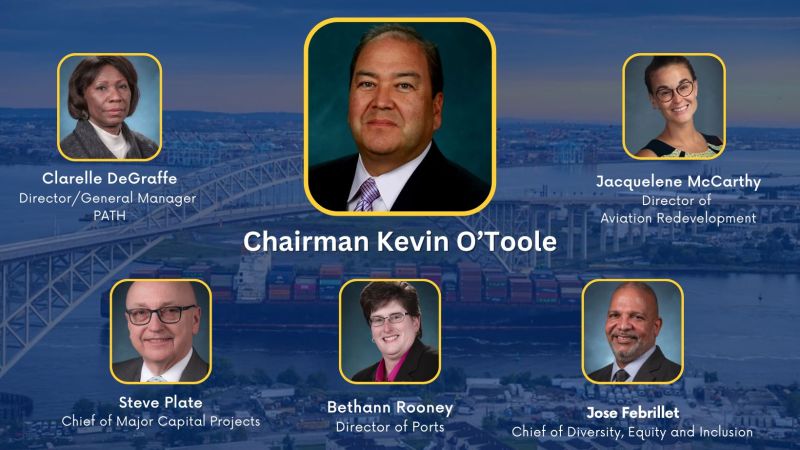 NJ Alliance for Action on LinkedIn: Upcoming Construction at The Port ... NJ Alliance for Action on LinkedIn: Upcoming Construction at The Port ...