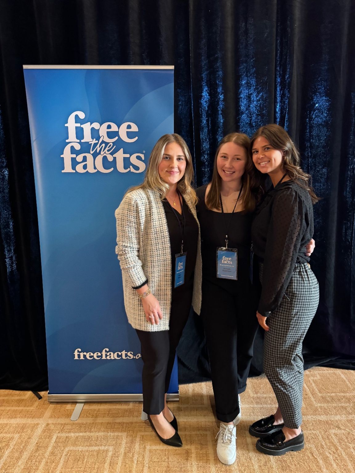 Elsbeth Epperson on LinkedIn: Back in February, I attended my final ... Elsbeth Epperson on LinkedIn: Back in February, I attended my final ...