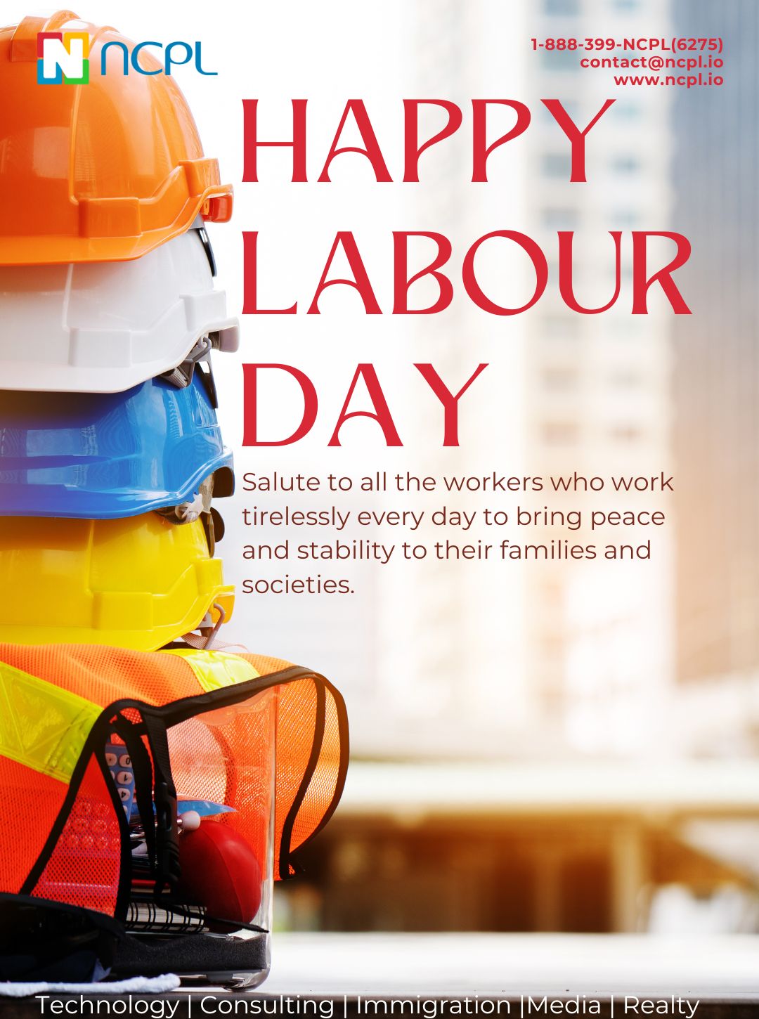 GurAmmor Inc on LinkedIn: #canada #happylabourday #longweekend #ncpl # ... GurAmmor Inc on LinkedIn: #canada #happylabourday #longweekend #ncpl # ...