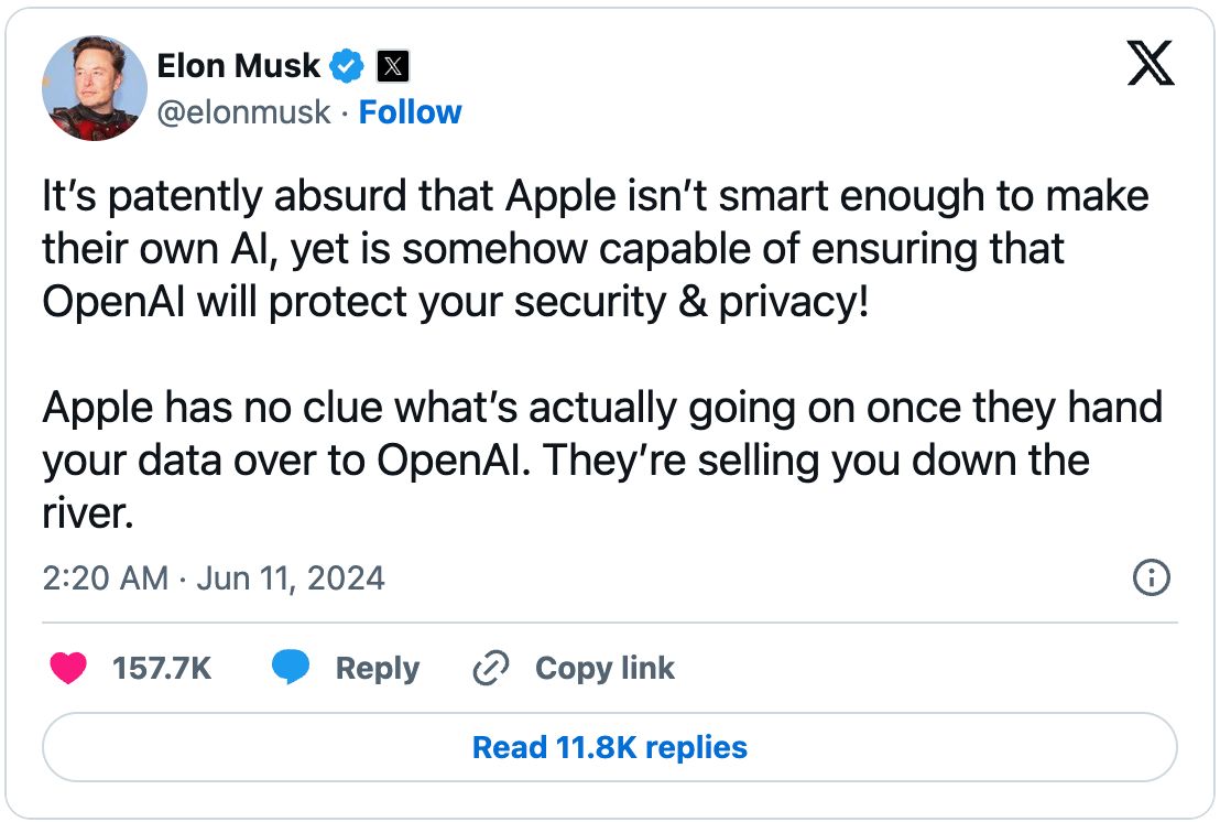Harsh Chambial on LinkedIn: #apple #developers #conference #generative ... Harsh Chambial on LinkedIn: #apple #developers #conference #generative ...