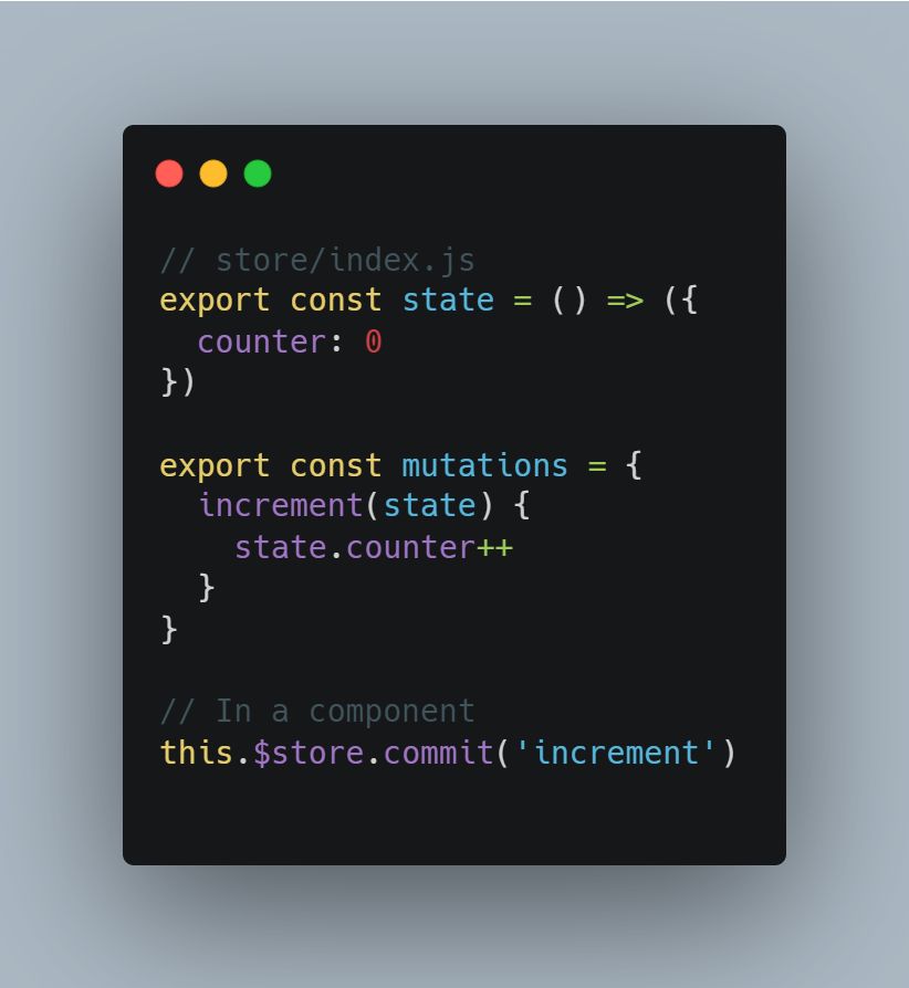 Parambir Kaur on LinkedIn: #nuxtjs #nuxt #vuejs #vue #javascript # ... Parambir Kaur on LinkedIn: #nuxtjs #nuxt #vuejs #vue #javascript # ...