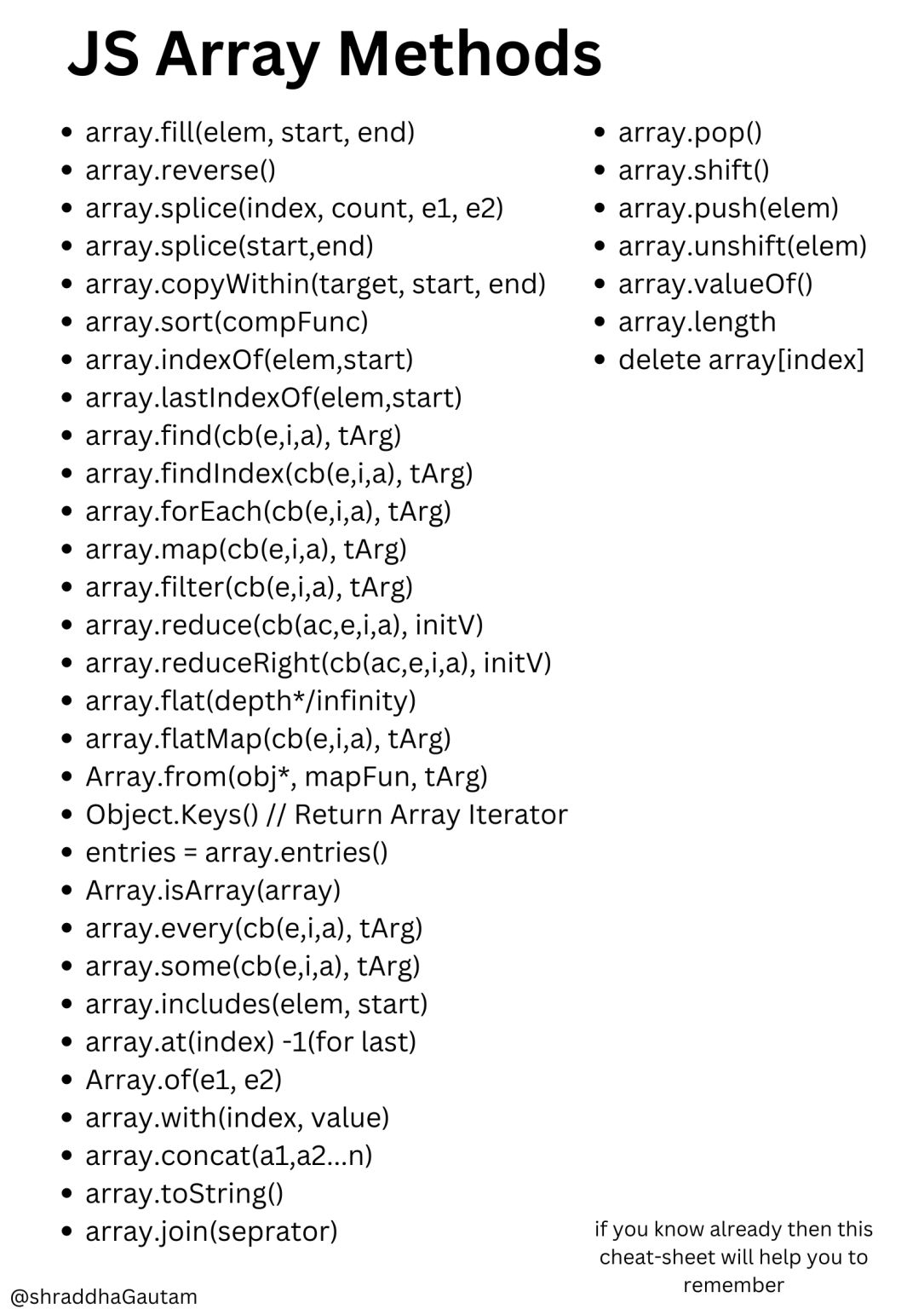 Shraddha Gautam on LinkedIn: #webdevelopment #coding #javascript # ... Shraddha Gautam on LinkedIn: #webdevelopment #coding #javascript # ...