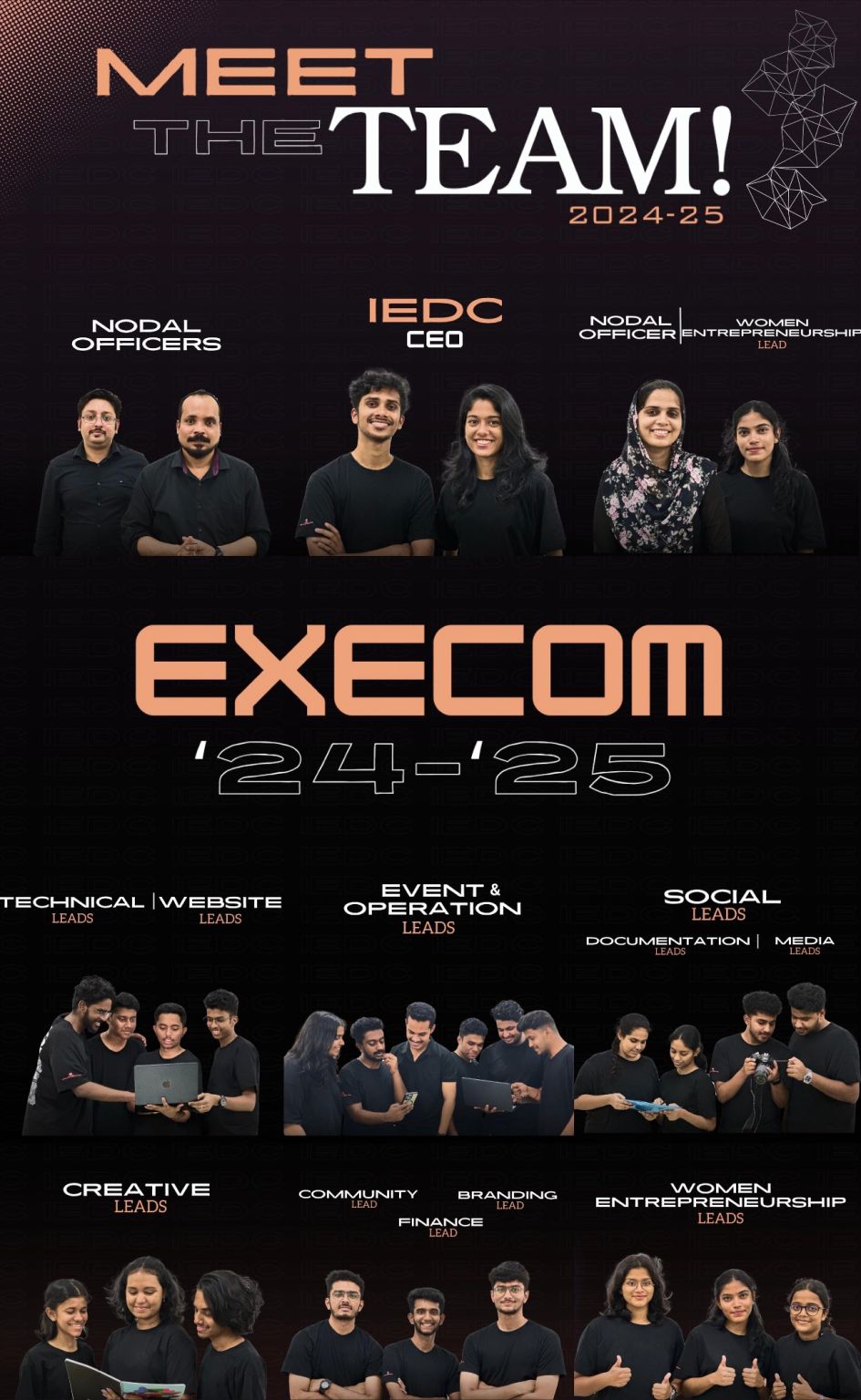 IEDC MITS on LinkedIn: #iedcmits #iedc #iedckerela #mits # ... IEDC MITS on LinkedIn: #iedcmits #iedc #iedckerela #mits # ...