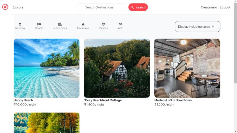 RAHUL NAIK on LinkedIn: #mernstack #fullstack #nodejs #mongodb # ... RAHUL NAIK on LinkedIn: #mernstack #fullstack #nodejs #mongodb # ...