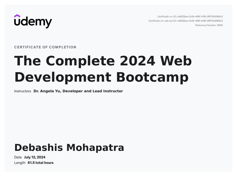 Debashis Mohapatra on LinkedIn: #html #css #javascript # ... Debashis Mohapatra on LinkedIn: #html #css #javascript # ...