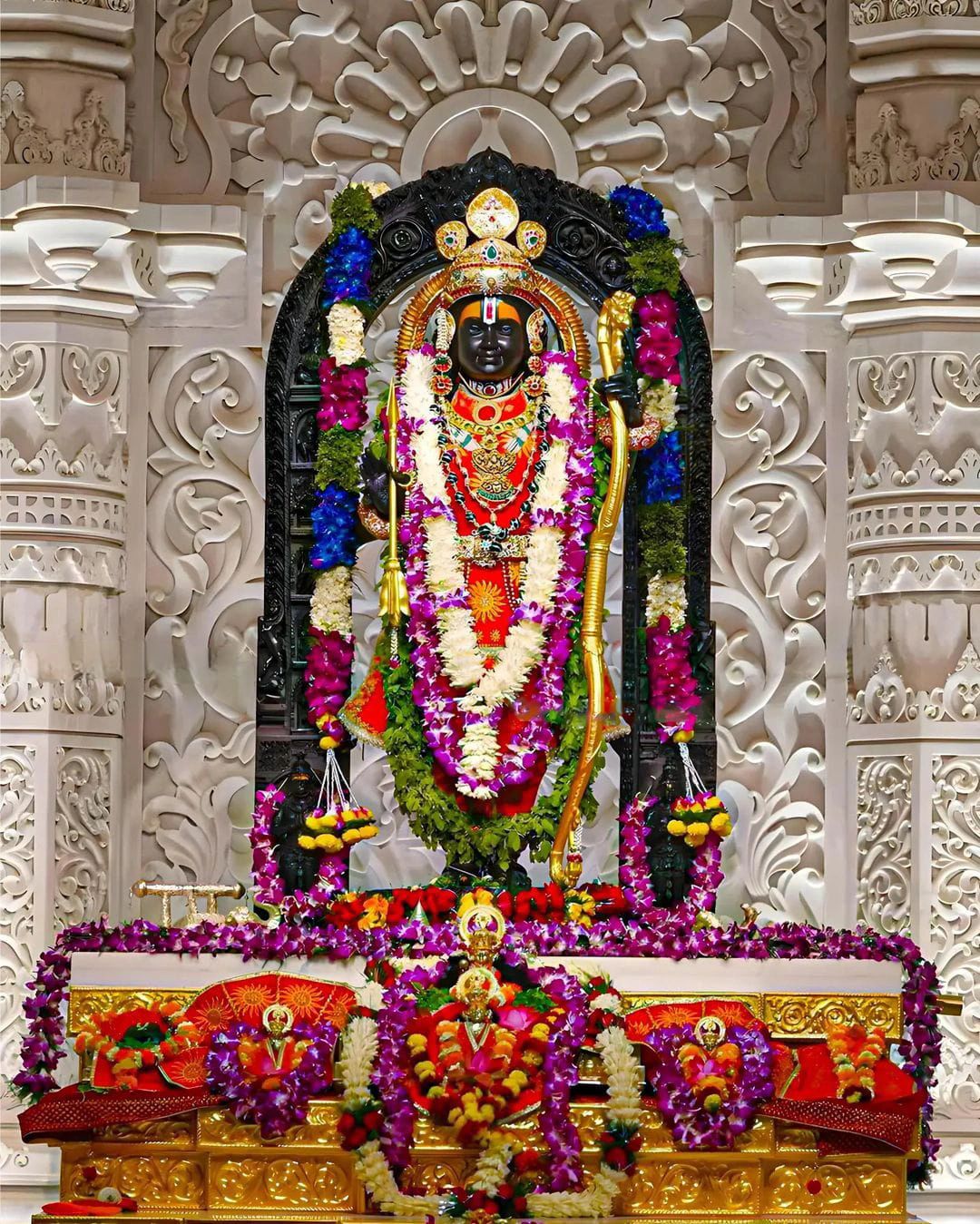 Govind Kumar jha on LinkedIn: #ramnavami Govind Kumar jha on LinkedIn: #ramnavami