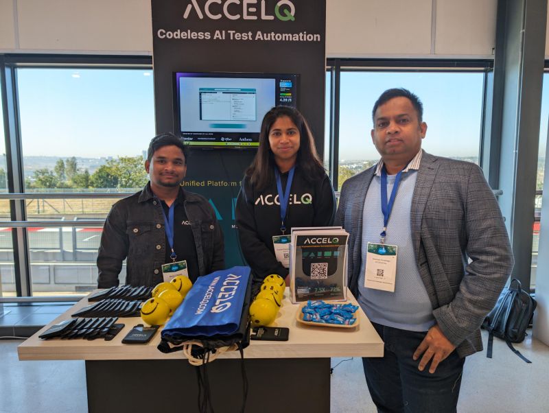 Shriram Krishnan on LinkedIn: #secret #winning #partnership #bestcustomers Shriram Krishnan on LinkedIn: #secret #winning #partnership #bestcustomers