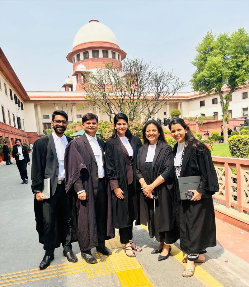ANKITA GAUTAM on LinkedIn: βThe Chambers of Ms. Sonia Mathur, Sr. Adv ... ANKITA GAUTAM on LinkedIn: βThe Chambers of Ms. Sonia Mathur, Sr. Adv ...