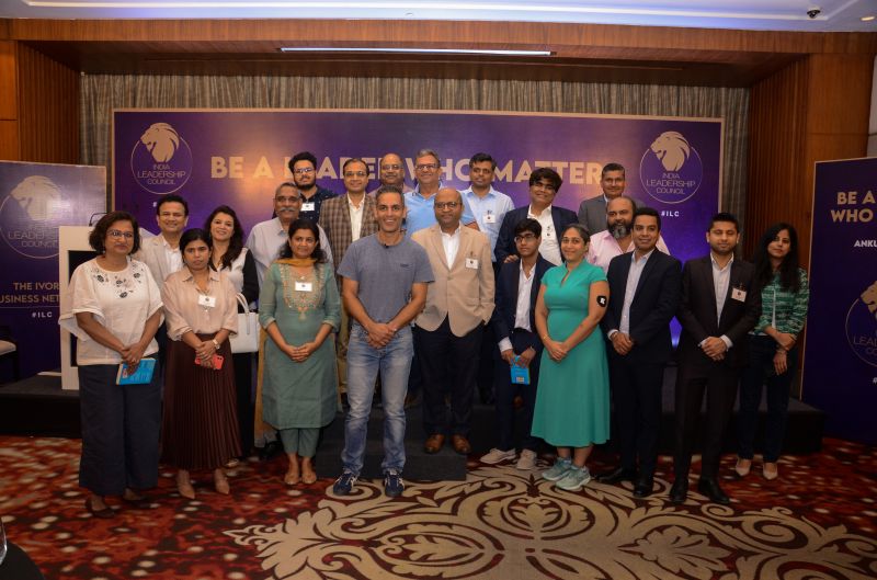 India Leadership Council by The Times Group on LinkedIn: #ilc #india # ... India Leadership Council by The Times Group on LinkedIn: #ilc #india # ...
