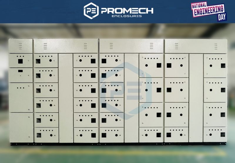 Promech Enclosures Private Limited on LinkedIn: #promech #enclosures # ... Promech Enclosures Private Limited on LinkedIn: #promech #enclosures # ...