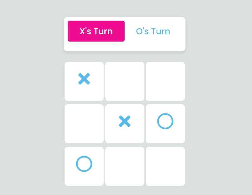 Talluri Vineetha on LinkedIn: #webdevelopment #tictactoe #html #css # ... Talluri Vineetha on LinkedIn: #webdevelopment #tictactoe #html #css # ...