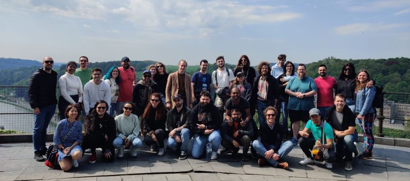 BeJS : Belgian JavaScript Community on LinkedIn: #bejs #community # ... BeJS : Belgian JavaScript Community on LinkedIn: #bejs #community # ...