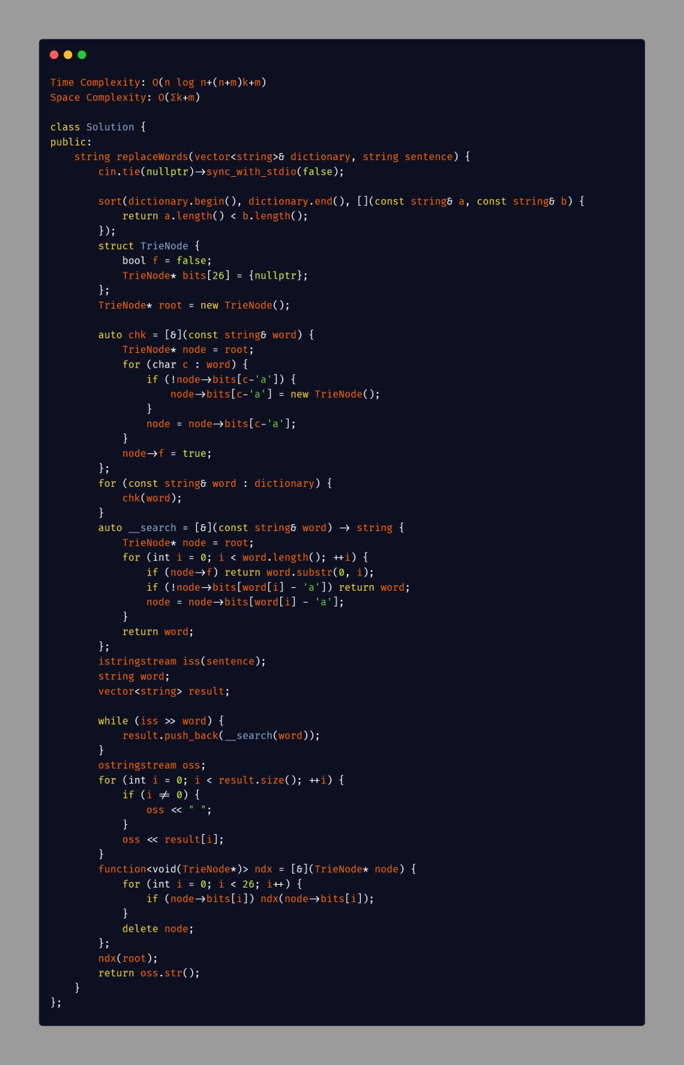 Md. Maksudur Rahman on LinkedIn: #leetcode #leetcodedailychallenge Md. Maksudur Rahman on LinkedIn: #leetcode #leetcodedailychallenge