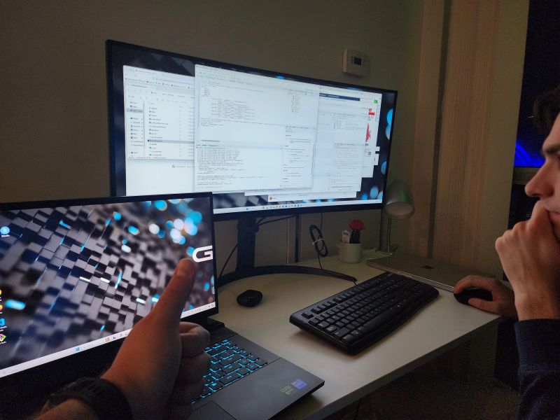 Vadim Tyuryaev on LinkedIn: #r #coding #softwaredevelopment #dell Vadim Tyuryaev on LinkedIn: #r #coding #softwaredevelopment #dell