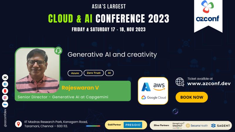 Hemant D. on LinkedIn: Amazing Rajeswaran V (PhD). Kindly book your ... Hemant D. on LinkedIn: Amazing Rajeswaran V (PhD). Kindly book your ...