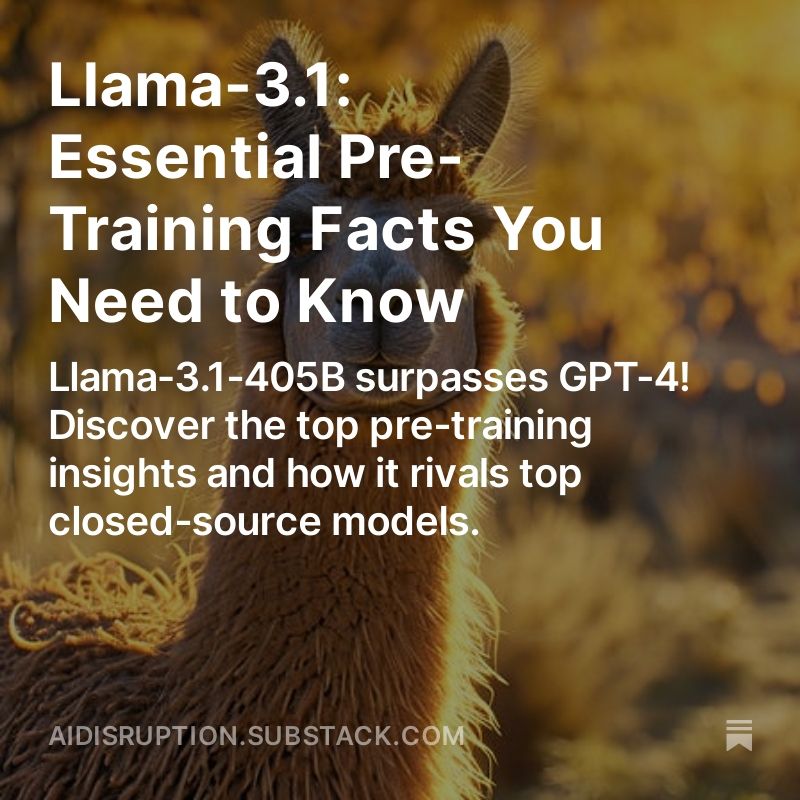 Meng Li on LinkedIn: #llama #llm #ai Meng Li on LinkedIn: #llama #llm #ai
