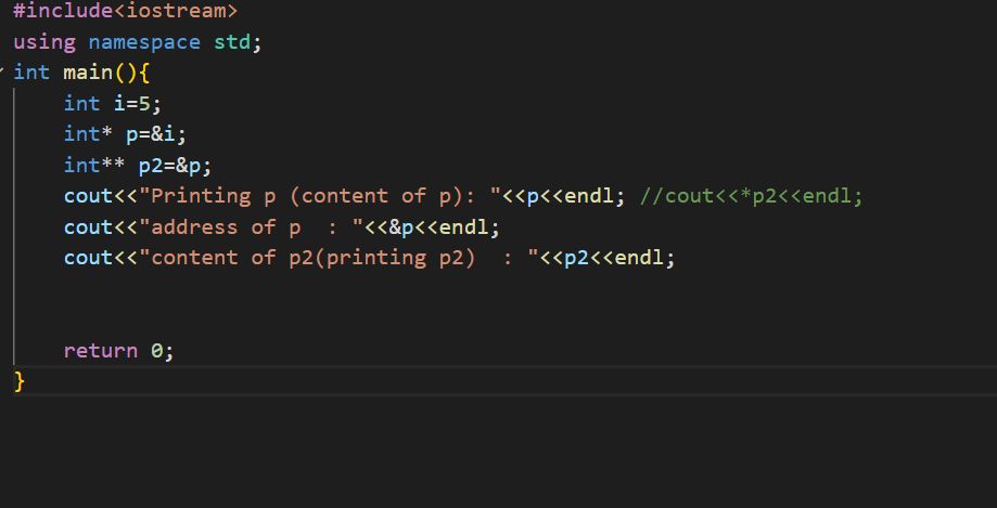 Navditya Singh Rathour on LinkedIn: #codingjourney #cpp #dsa # ... Navditya Singh Rathour on LinkedIn: #codingjourney #cpp #dsa # ...