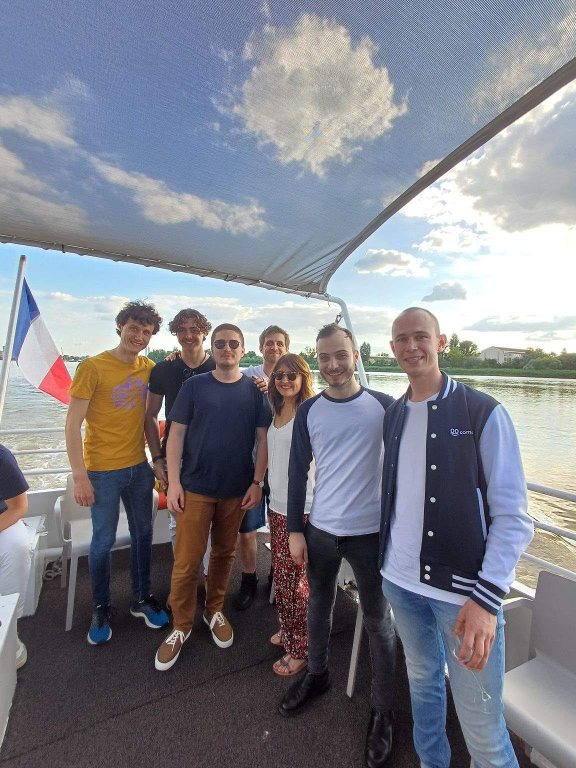 Simon Cleriot on LinkedIn: #rubyonrails #vuejs Simon Cleriot on LinkedIn: #rubyonrails #vuejs