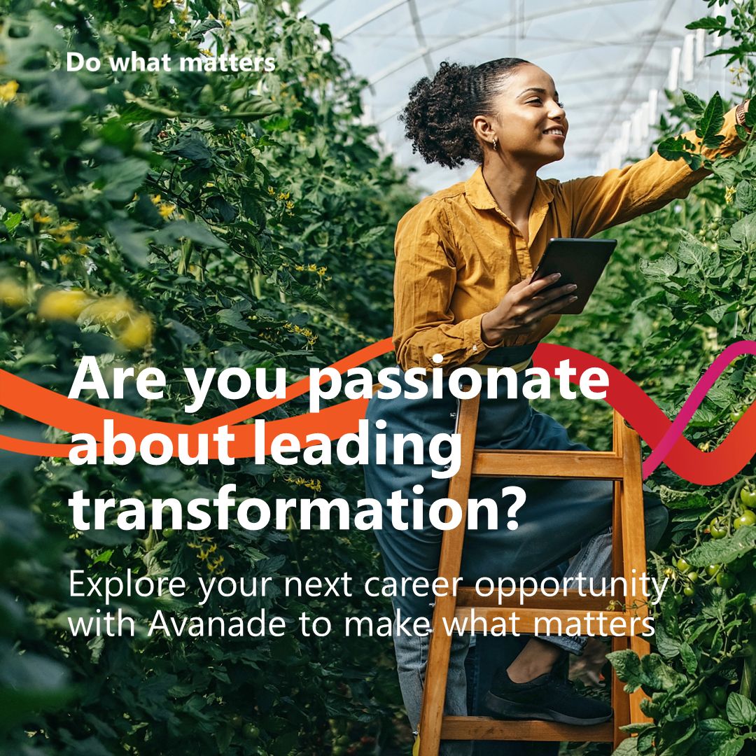 Rich Harnett on LinkedIn: #avanadestrong #hiring Rich Harnett on LinkedIn: #avanadestrong #hiring