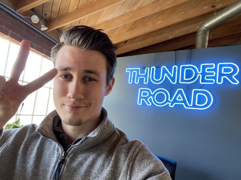 Josh LeBlanc on LinkedIn: Today officially marks the end of my ... Josh LeBlanc on LinkedIn: Today officially marks the end of my ...