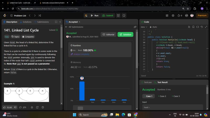 Himanshu Gupta on LinkedIn: #day12 #dsawithjava #leetcode # ... Himanshu Gupta on LinkedIn: #day12 #dsawithjava #leetcode # ...