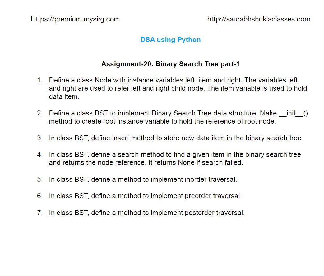 Shikhar Singh Katiyar on LinkedIn: #datastructures #algorithms # ... Shikhar Singh Katiyar on LinkedIn: #datastructures #algorithms # ...