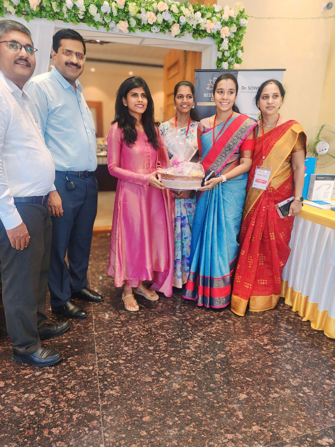 Hari Nandhini Sangeeth on LinkedIn: #supportsmallbusiness Hari Nandhini Sangeeth on LinkedIn: #supportsmallbusiness