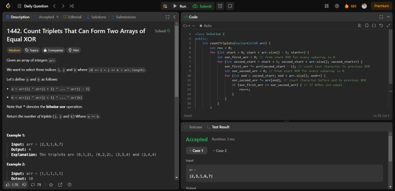 Aditya Raj on LinkedIn: #100daysofcode #coding #leetcode # ... Aditya Raj on LinkedIn: #100daysofcode #coding #leetcode # ...