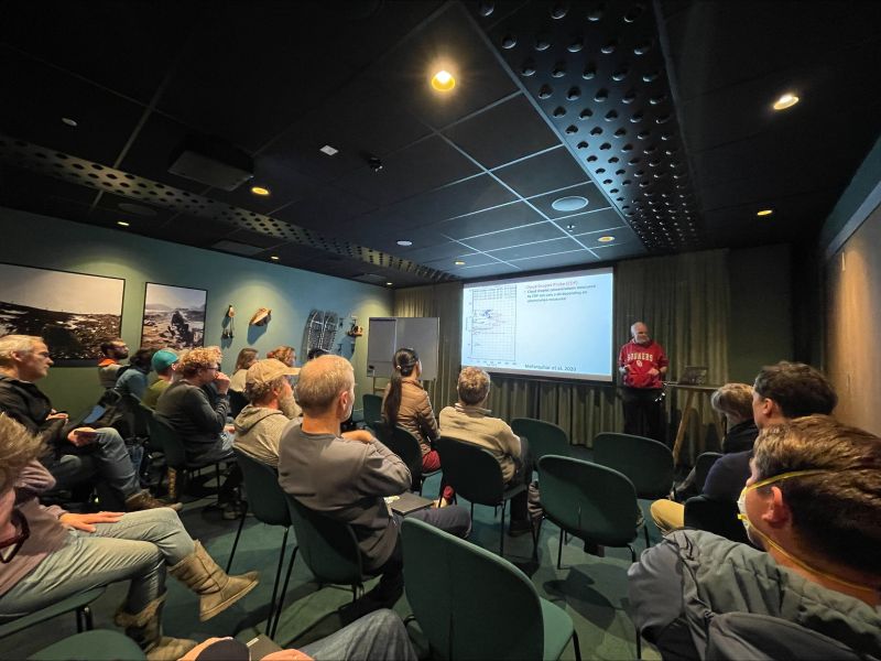 Cooperative Institute for Severe and High-Impact Weather Research ... Cooperative Institute for Severe and High-Impact Weather Research ...
