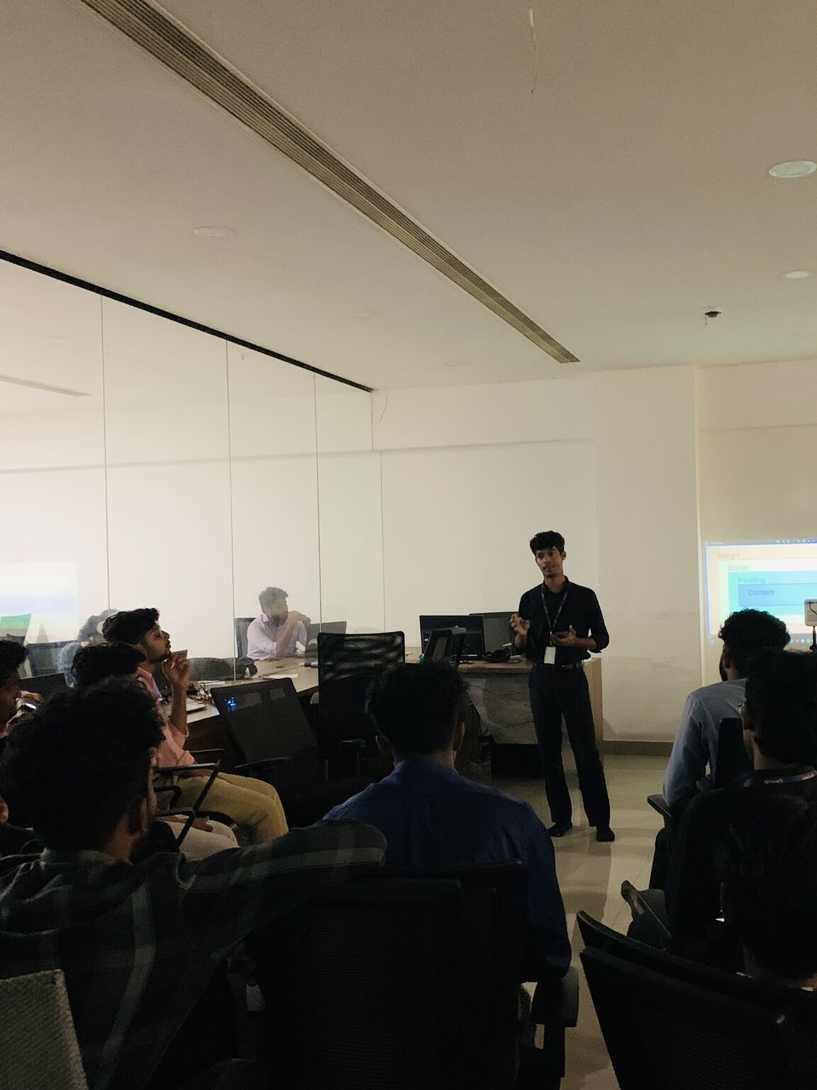 vignesh p on LinkedIn: #html #css #teamlearning vignesh p on LinkedIn: #html #css #teamlearning