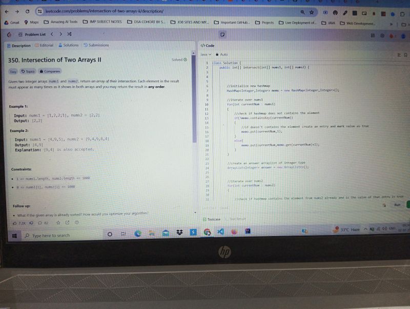 Hardik Aggarwal on LinkedIn: #30daysofcode #leetcode #hashmap # ... Hardik Aggarwal on LinkedIn: #30daysofcode #leetcode #hashmap # ...