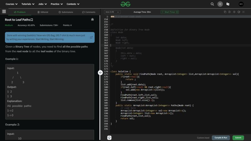 Dhanush B on LinkedIn: #100daysofcode #datastructures #algorithms # ... Dhanush B on LinkedIn: #100daysofcode #datastructures #algorithms # ...