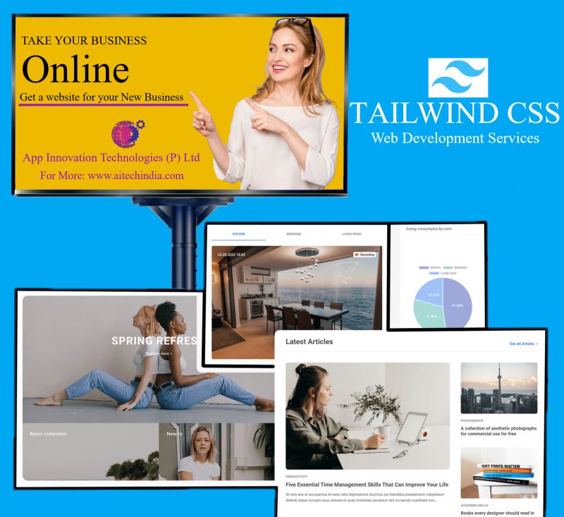 Mithun Chakravarthi on LinkedIn: #tailwindcss #tailwind #css #solutions ... Mithun Chakravarthi on LinkedIn: #tailwindcss #tailwind #css #solutions ...