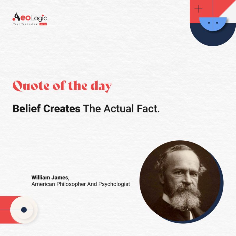 AeoLogic Technologies on LinkedIn: #belief #motivation #successmindset ... AeoLogic Technologies on LinkedIn: #belief #motivation #successmindset ...