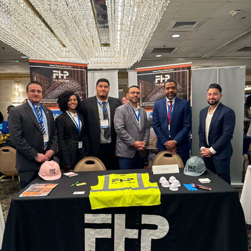 F.H. Paschen on LinkedIn: #buildwithpaschen F.H. Paschen on LinkedIn: #buildwithpaschen