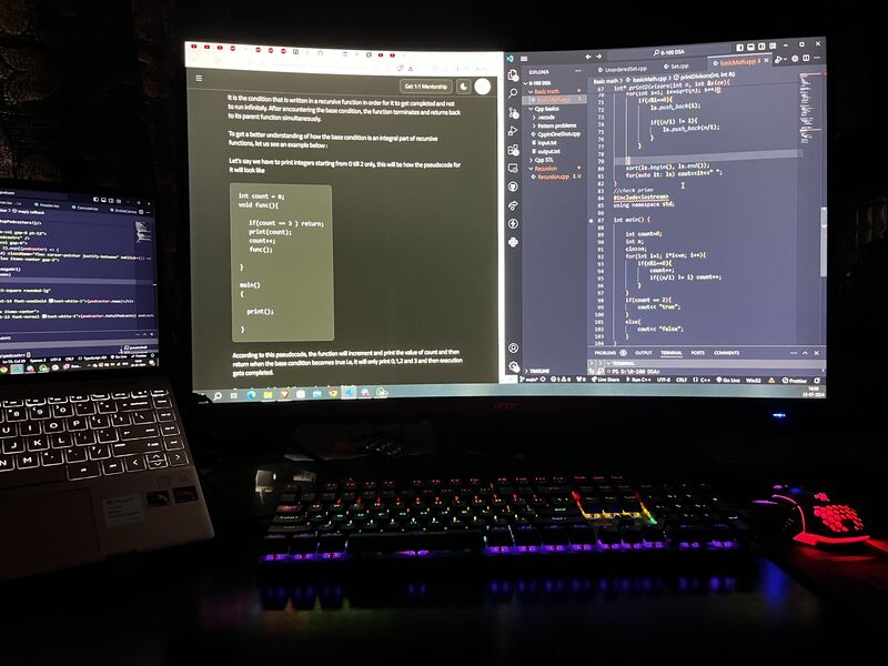 Syed Ahmedullah Jaser on LinkedIn: #dsa #datastructures #algorithms # ... Syed Ahmedullah Jaser on LinkedIn: #dsa #datastructures #algorithms # ...