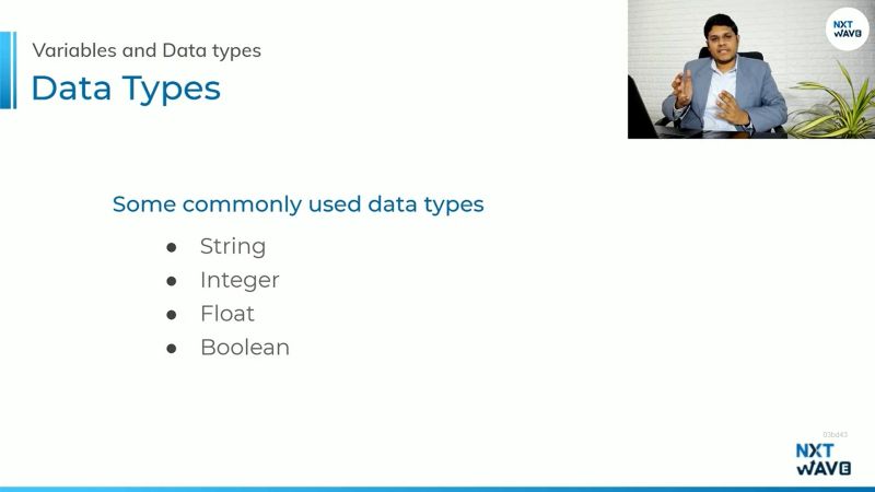 Singampalli Venkatesh on LinkedIn: #30daysofcode #ccbp #nxtwave ... Singampalli Venkatesh on LinkedIn: #30daysofcode #ccbp #nxtwave ...
