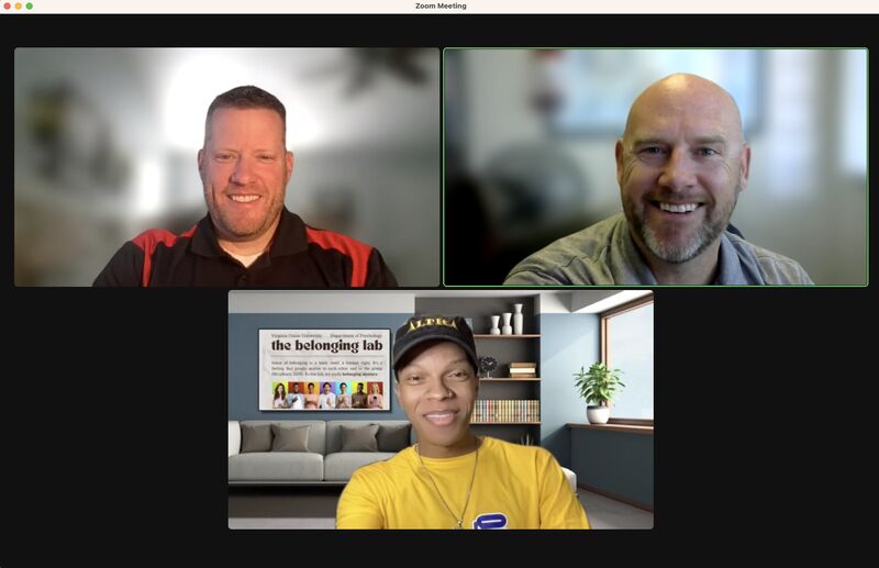 Eric Kirby, J.D., Ph.D. on LinkedIn: I love doing these expert session ... Eric Kirby, J.D., Ph.D. on LinkedIn: I love doing these expert session ...