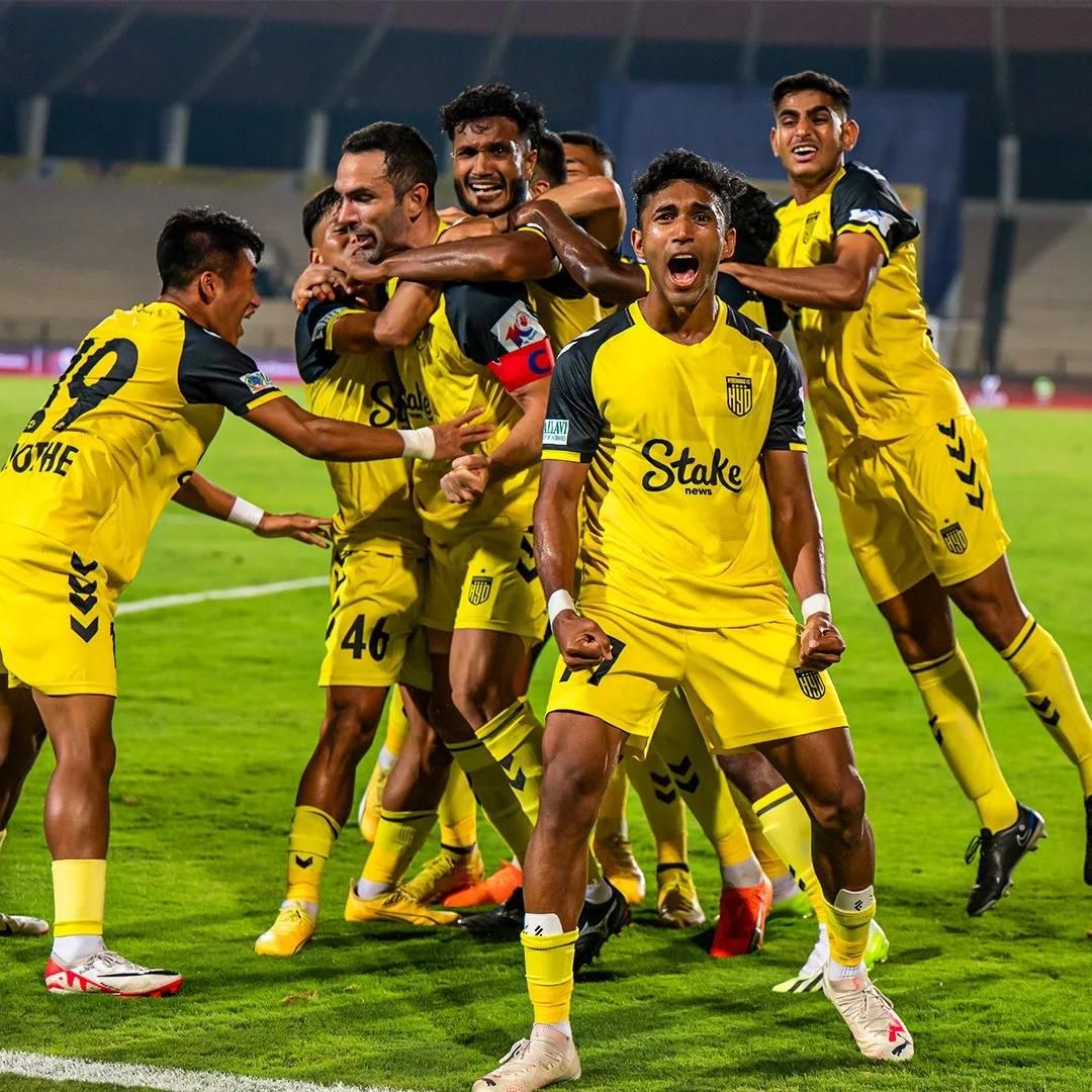 Raunak Saha on LinkedIn: Hyderabad FC 2-2 NorthEast United FC: Points ... Raunak Saha on LinkedIn: Hyderabad FC 2-2 NorthEast United FC: Points ...