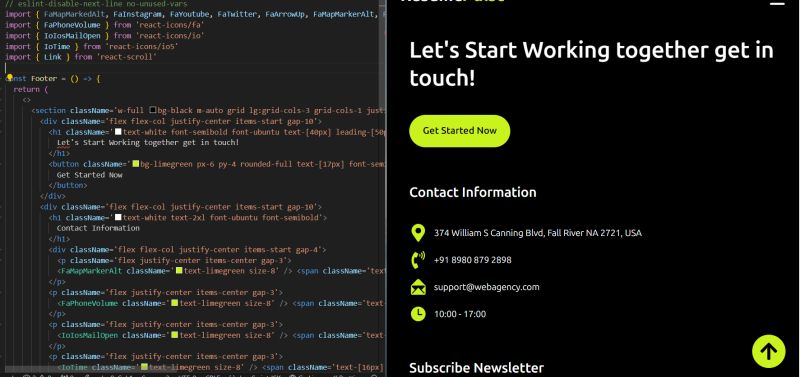 Rishi Raijung on LinkedIn: #100daysofcode #reactjs #webdev # ... Rishi Raijung on LinkedIn: #100daysofcode #reactjs #webdev # ...