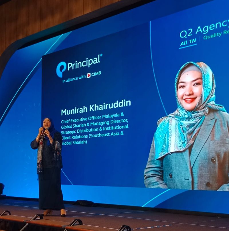 Khairul Abu Bakar on LinkedIn: #management #future Khairul Abu Bakar on LinkedIn: #management #future
