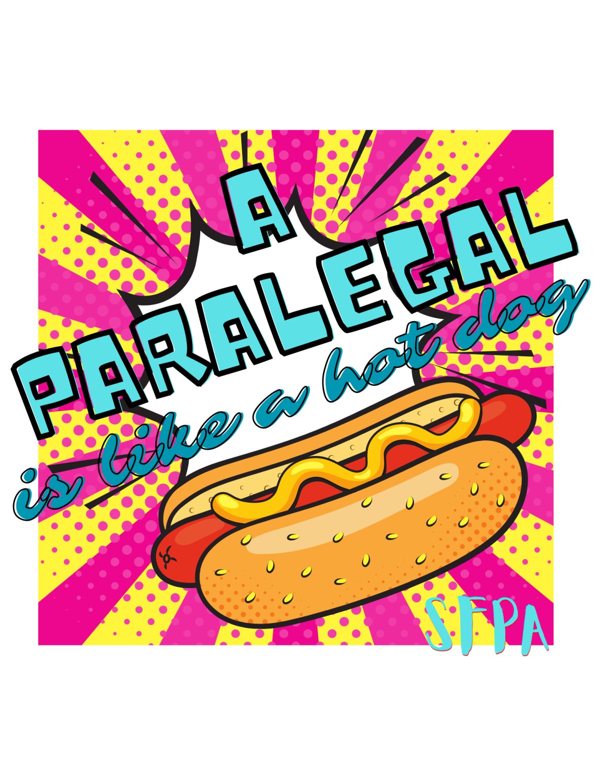 San Francisco Paralegal Association on LinkedIn: #sfpa # ... San Francisco Paralegal Association on LinkedIn: #sfpa # ...