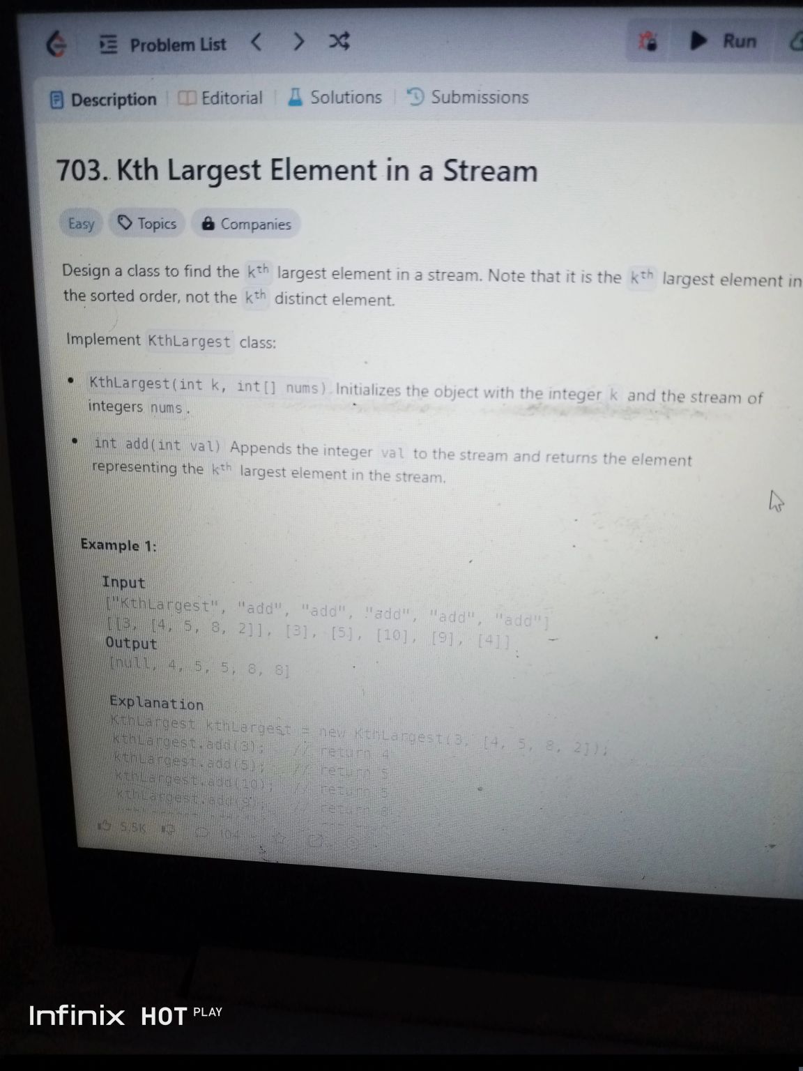 Vivek Sharma on LinkedIn: #100daysleetcodechallenge #google #amazon # ... Vivek Sharma on LinkedIn: #100daysleetcodechallenge #google #amazon # ...