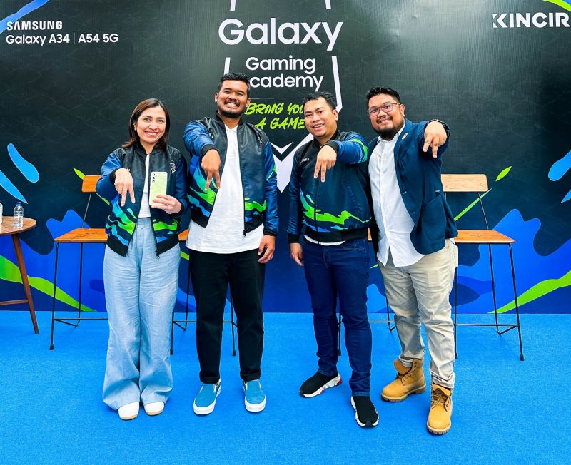 Martinus H Manurung on LinkedIn: Today marks the launch of Samsung ... Martinus H Manurung on LinkedIn: Today marks the launch of Samsung ...