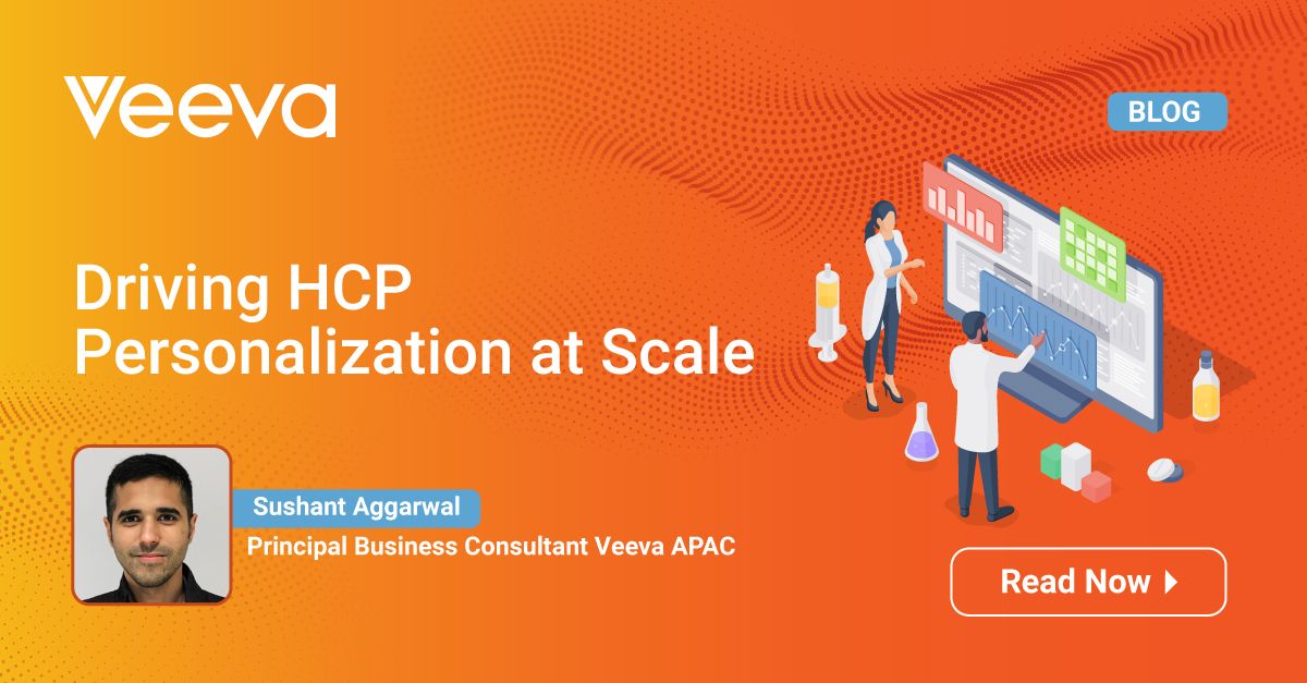 Shafi Hussain on LinkedIn: Hear Sushant Aggarwal, from Veeva Systems ... Shafi Hussain on LinkedIn: Hear Sushant Aggarwal, from Veeva Systems ...
