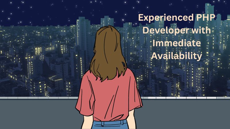 Fatema Tuz Zohra on LinkedIn: #php #experience #developer #react # ... Fatema Tuz Zohra on LinkedIn: #php #experience #developer #react # ...