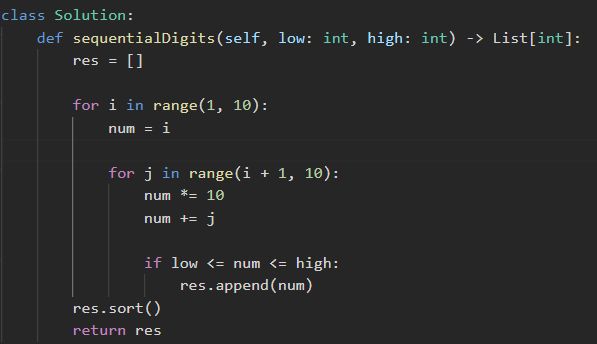 Ryan Jacques on LinkedIn: #leetcodechallenge #leetcode #python Ryan Jacques on LinkedIn: #leetcodechallenge #leetcode #python