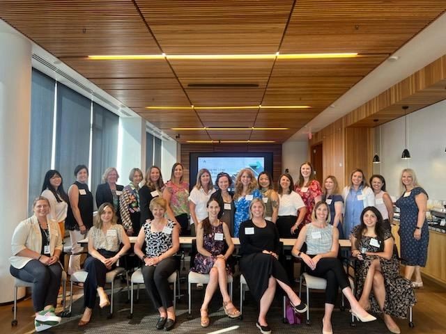 Sarah Keane (she/her) on LinkedIn: Thanks Jeanna Madlener, what a fun ... Sarah Keane (she/her) on LinkedIn: Thanks Jeanna Madlener, what a fun ...