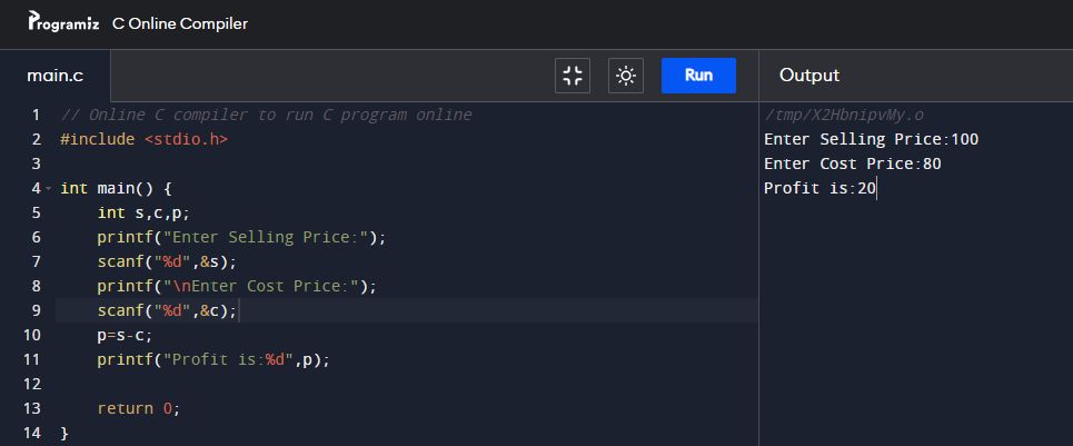 Kashish Gupta on LinkedIn: Programming isn't about what you know, it's ... Kashish Gupta on LinkedIn: Programming isn't about what you know, it's ...