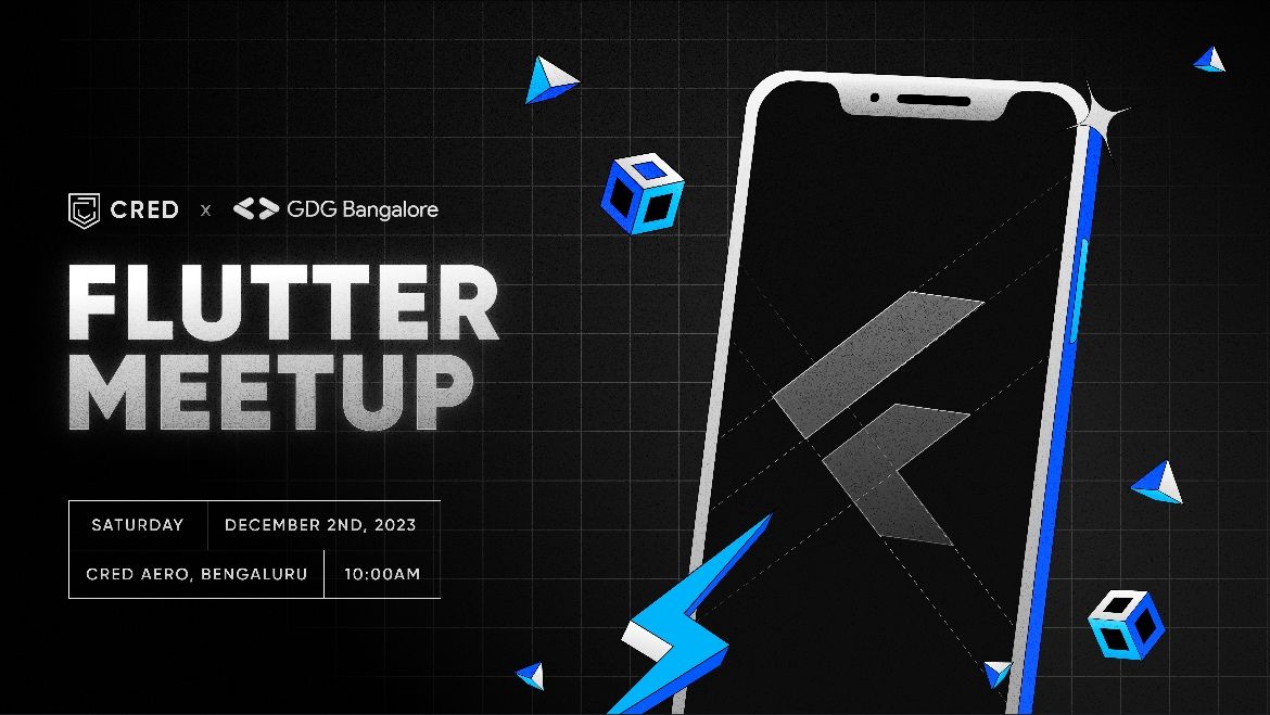 Tathagat Thapliyal on LinkedIn: #flutter #cred #gdgbangalore # ... Tathagat Thapliyal on LinkedIn: #flutter #cred #gdgbangalore # ...